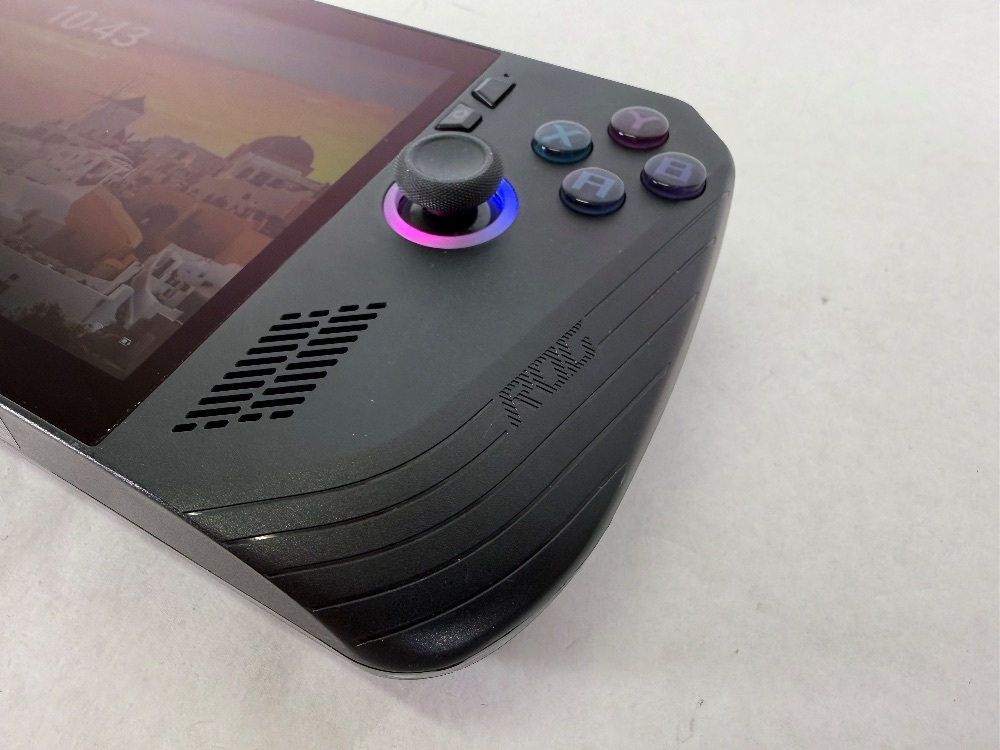 Asus ROG Ally X (2024) Handheld Gaming PC | Heartland Pawn & Jewelry