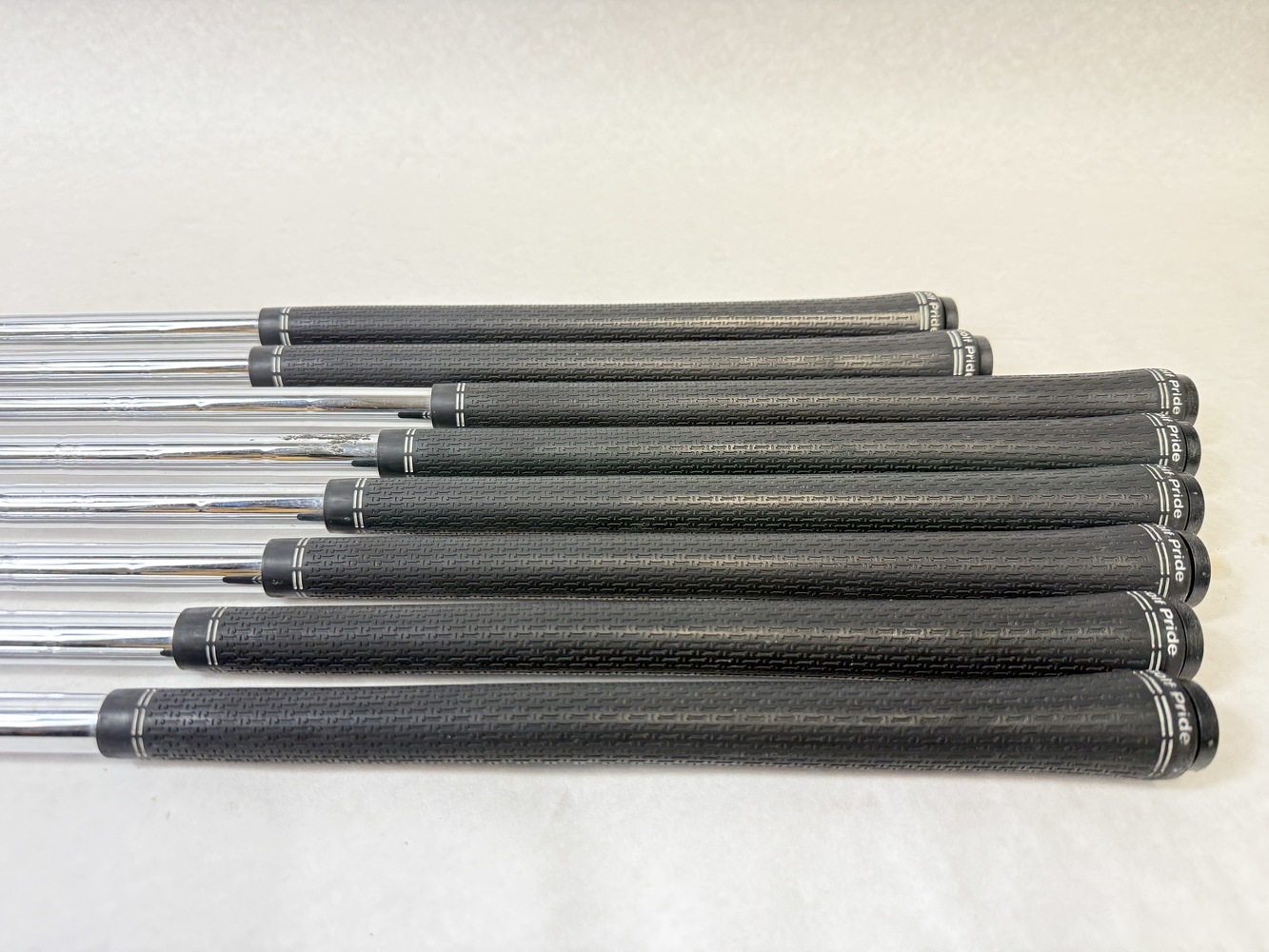 Mizuno JPX EZ RH Iron Set 4-GW True Temper XP 95 S300 | Heartland Pawn ...