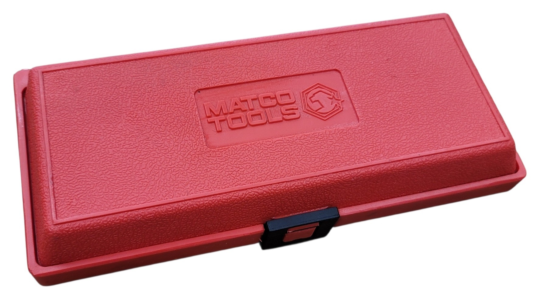 Matco Tools ANS399 Eight Piece Antenna & Mirror Socket Set | Heartland ...