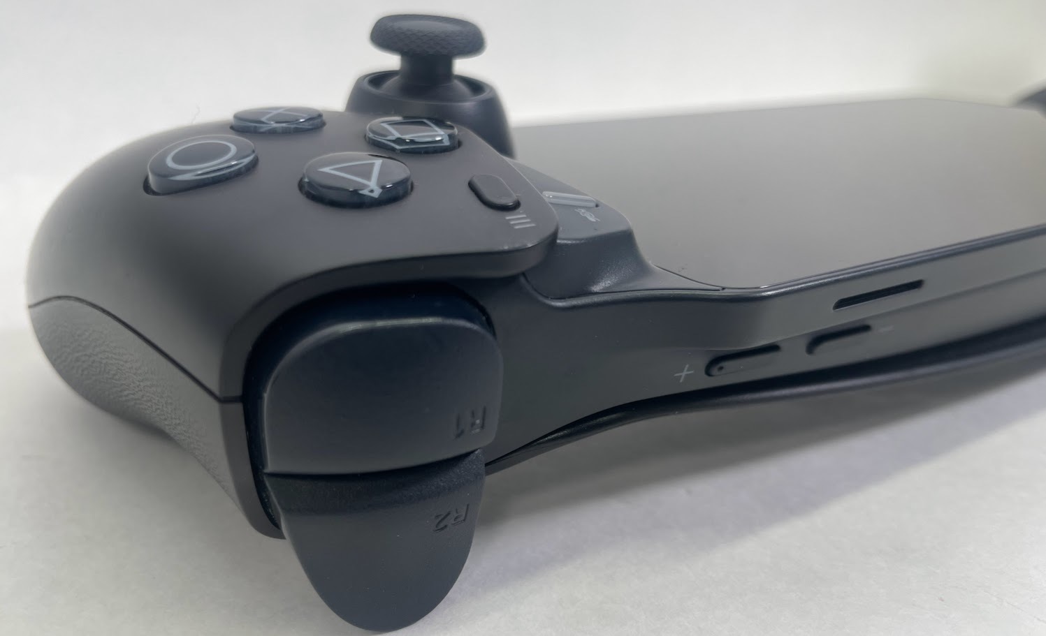 Sony Playstation Portal Remote Player - Black CFI-Y1001 | Heartland ...