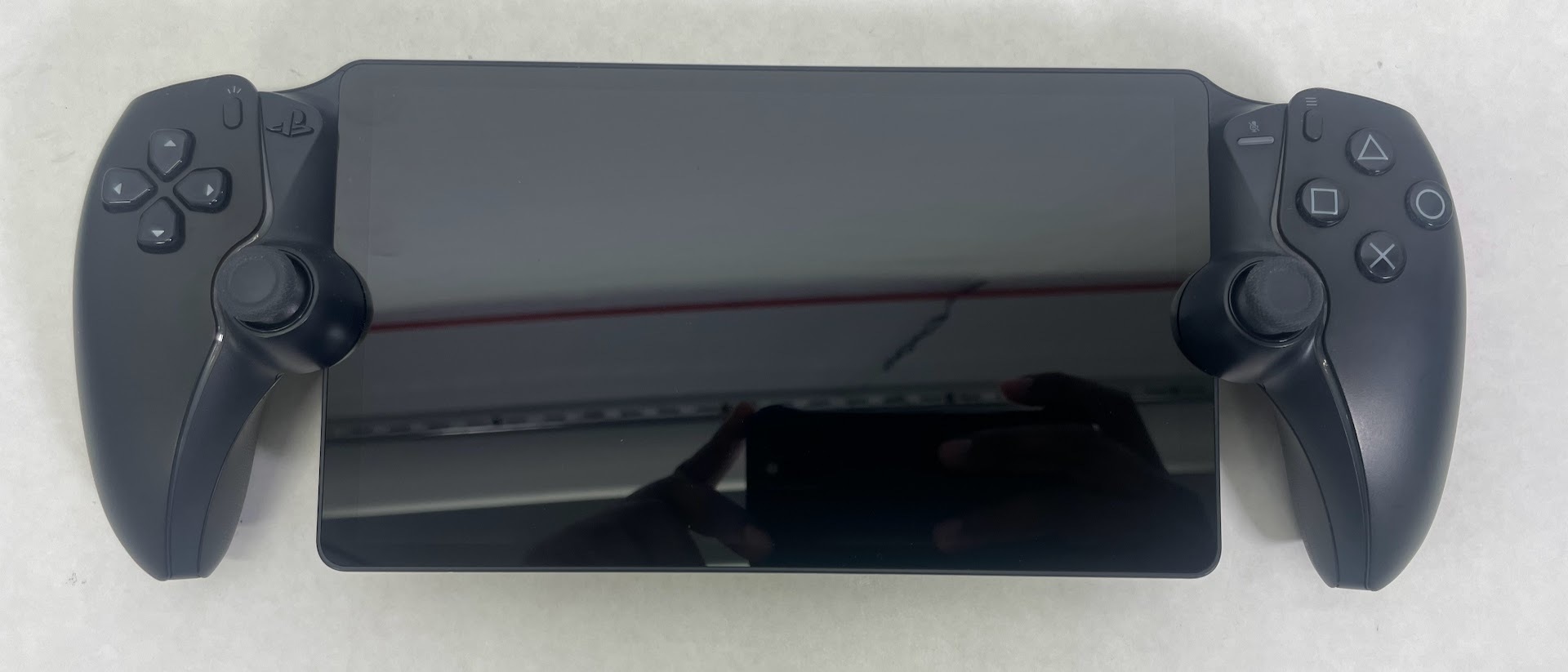 Sony Playstation Portal Remote Player - Black CFI-Y1001 | Heartland ...