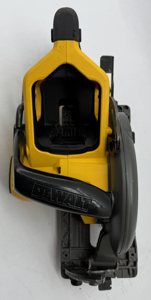 DeWalt DCS577 FlexVolt 7 1/4" Worm Drive Style Saw - Tool Only ...