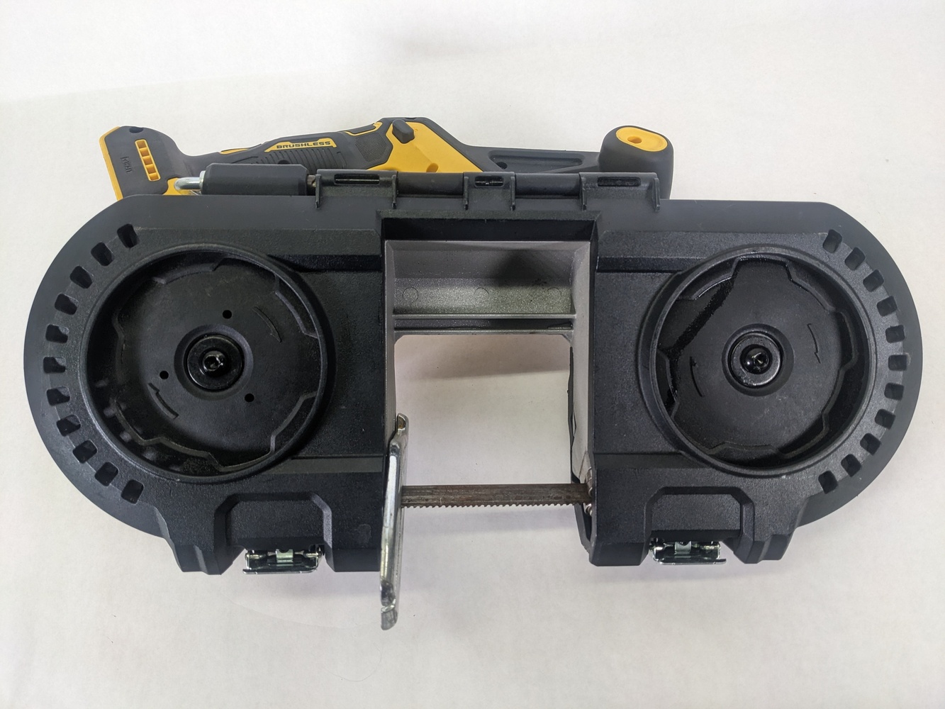 DeWalt 20v Max XR Mid-Size Bandsaw (Tool Only) DCS378 | Heartland Pawn ...