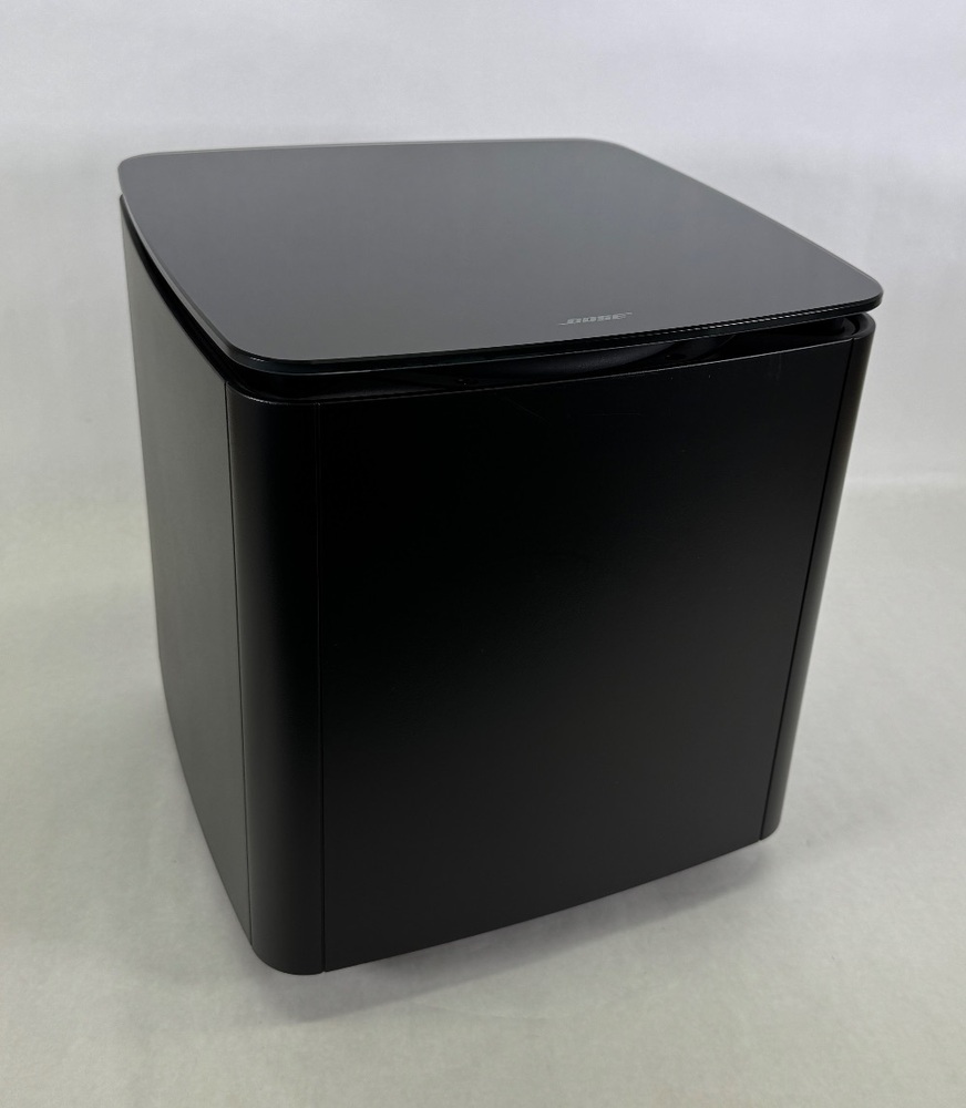 Bose Acoustimass 300 Bass Module 700 Subwoofer | Heartland Pawn & Jewelry