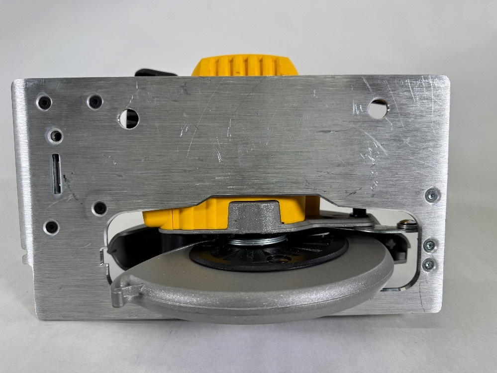 Dewalt DCS574 7-1/4 in. Cordless Power Detect Circular Saw - TOOL ONLY ...