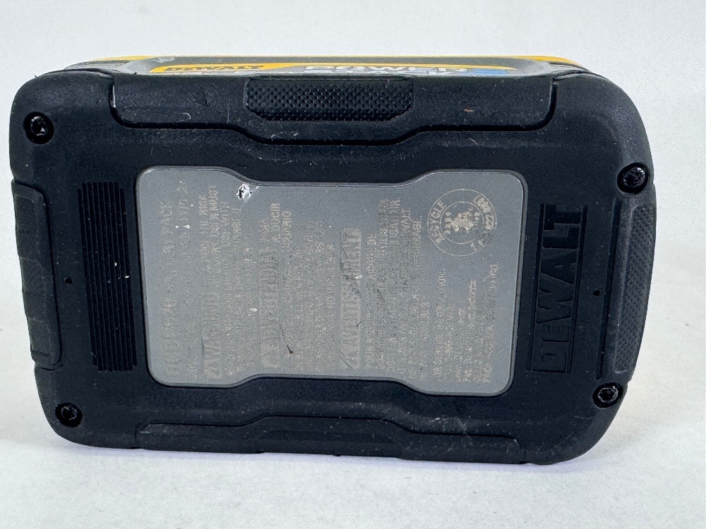 Dewalt DCBP520 20v 5.0aH Stacker Battery (2023) | Heartland Pawn & Jewelry
