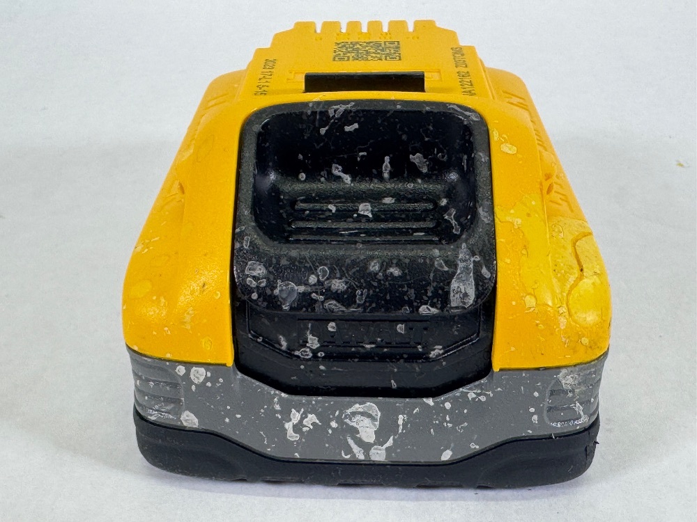 Dewalt DCBP520 20v 5.0aH Stacker Battery (2023) | Heartland Pawn & Jewelry