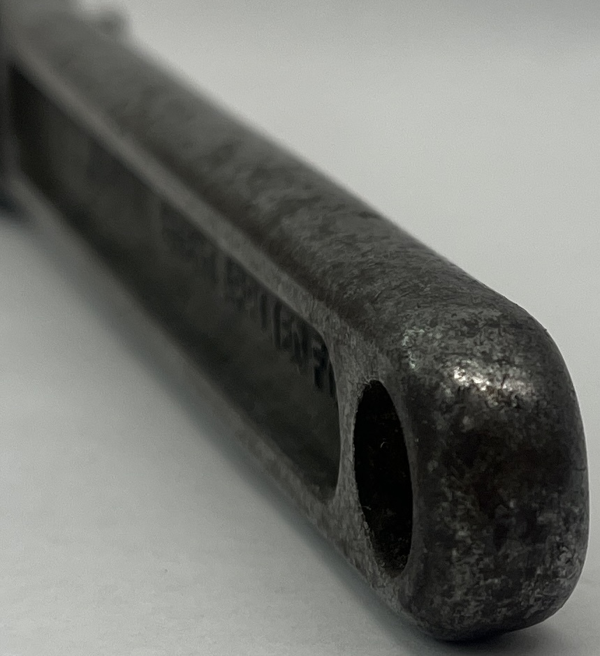 Snap-on 1/2 Drive No 7 Vintage Ratchet | Heartland Pawn & Jewelry