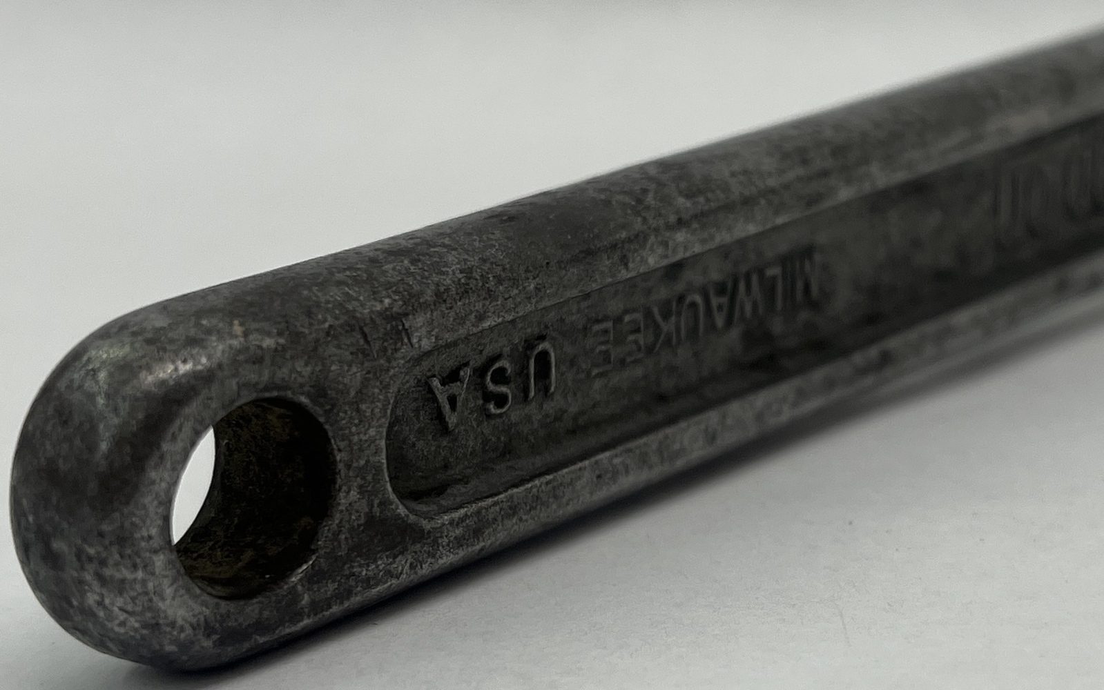 Snap-on 1/2 Drive No 7 Vintage Ratchet | Heartland Pawn & Jewelry