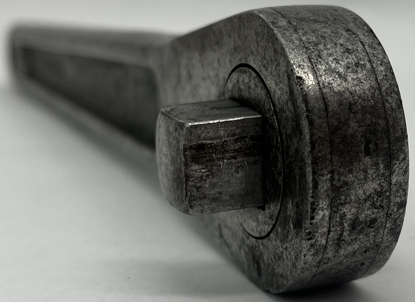 Snap-on 1/2 Drive No 7 Vintage Ratchet | Heartland Pawn & Jewelry